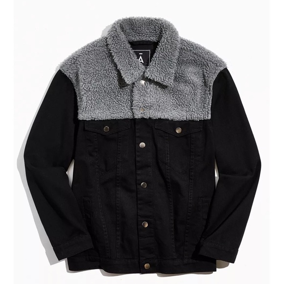 Urban Outfitters | Jackets & Coats | New W Tags David Catalan Urban ...